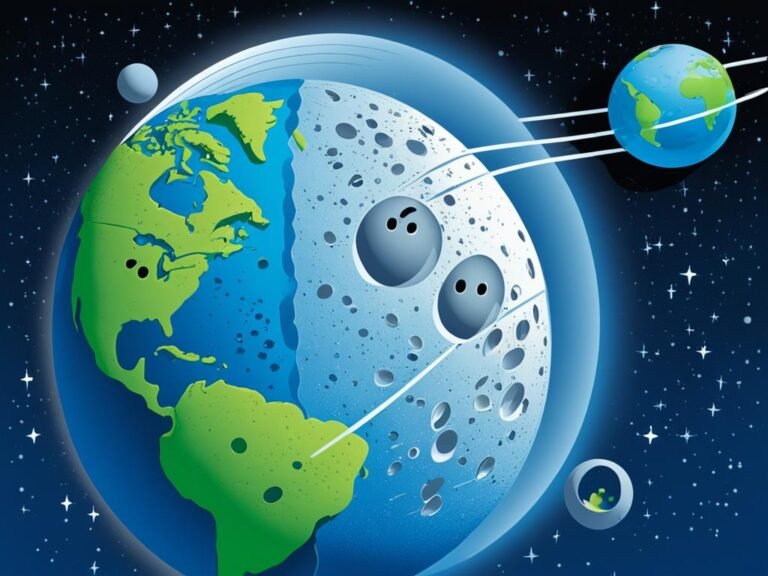 7 curiosidades sobre a Lua