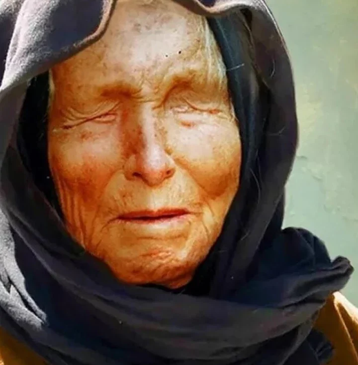 As profecias de Baba Vanga: Uma vidente com poderes extraordinários?