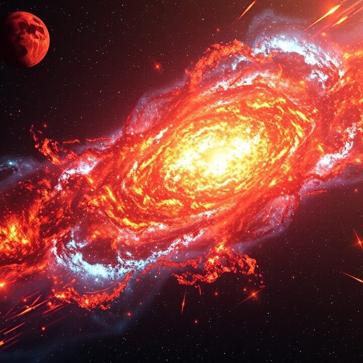 O que é o Big Bang e como o universo começou?
