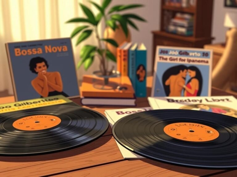 Como Surgiu a Bossa Nova?