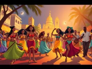 Curiosidades sobre o samba e suas origens